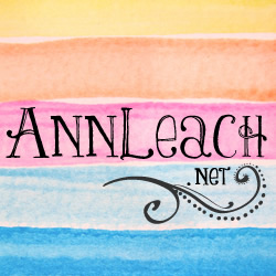 Ann Leach :: About Ann